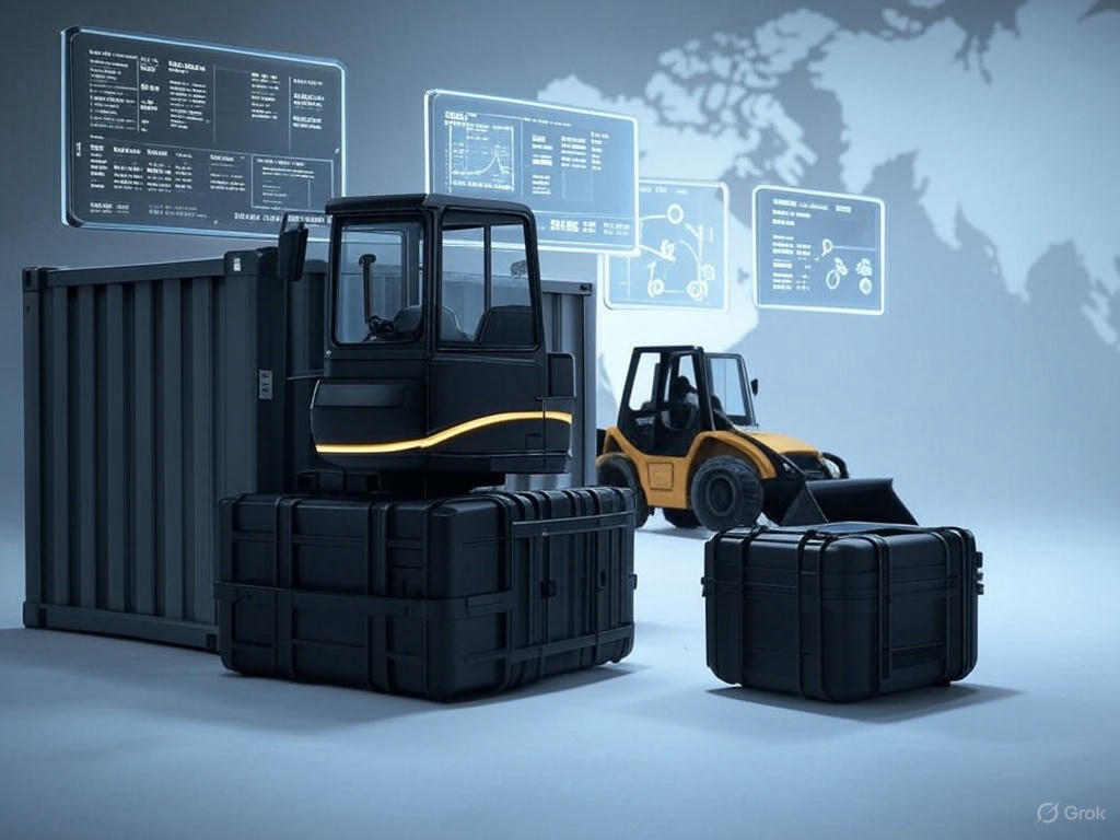 How to Track and Locate Assets: Modern Solutions for Business ...