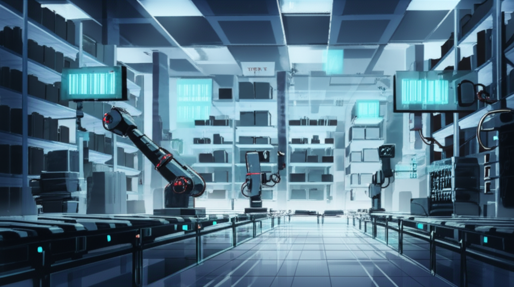 Warehouse Inventory Management: Complete 2025 Guide to Modern WMS and ...